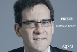 “Le secteur se prépare à un choc à la demande” Emmanuel Benoit, CEO d ...